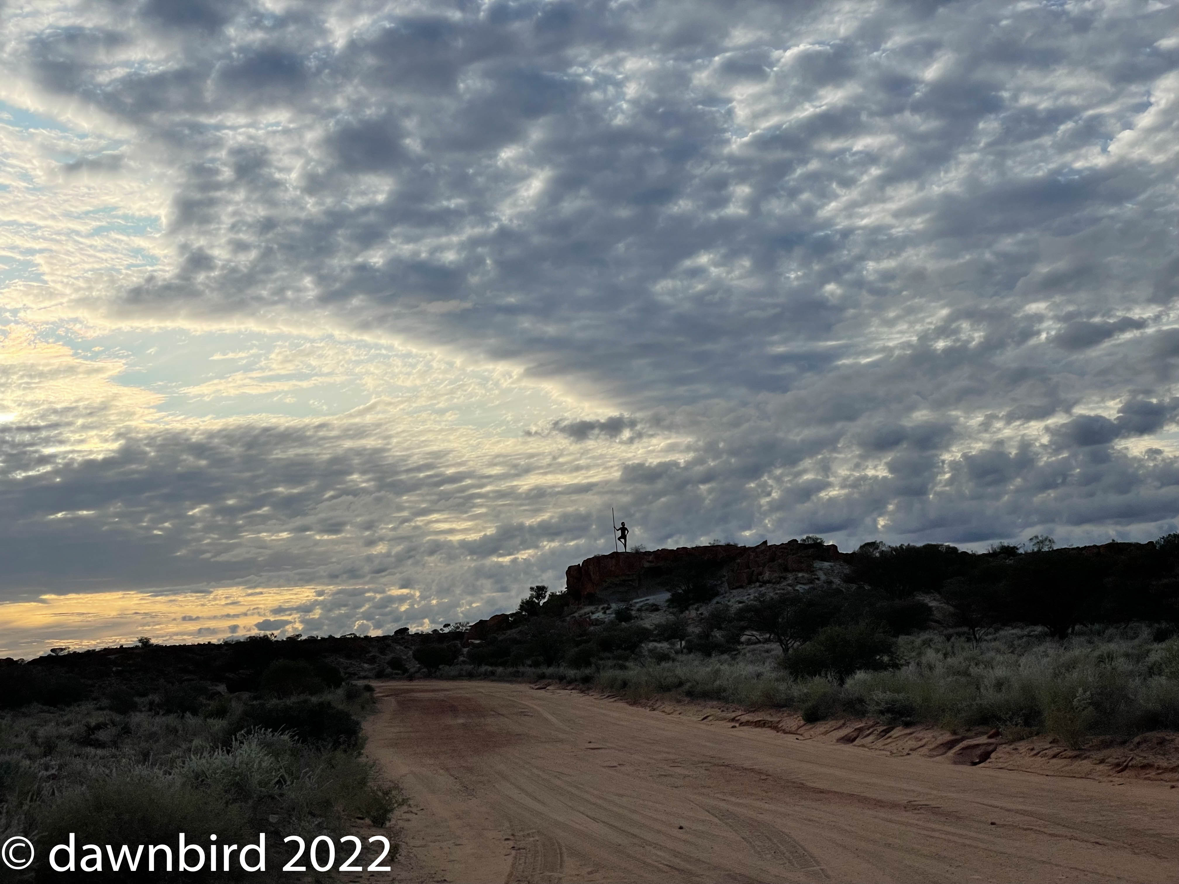 The Magnificent Outback – Mt Magnet, Western Australia – A Shared Space
